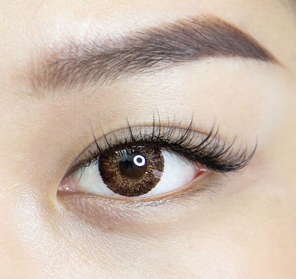 Nối mi Katun TpHCM chuẩn thần thái sang chảnh, thử ngay!