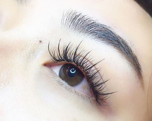 Nối mi Katun TpHCM chuẩn thần thái sang chảnh, thử ngay!