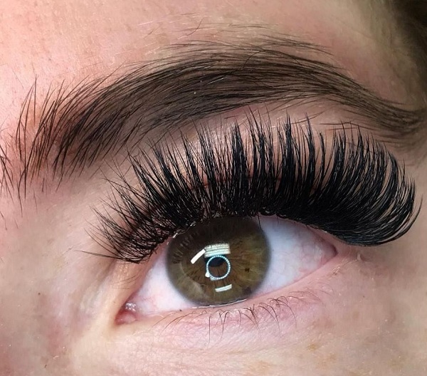 Địa chỉ nối mi Volume TpHCM sang - xịn, chất lượng cao